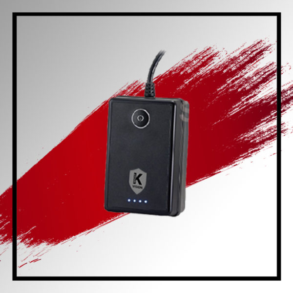 Knight Vision 7Inch 2.4GHz Forklift Camera – Knight Vision Wireless ...